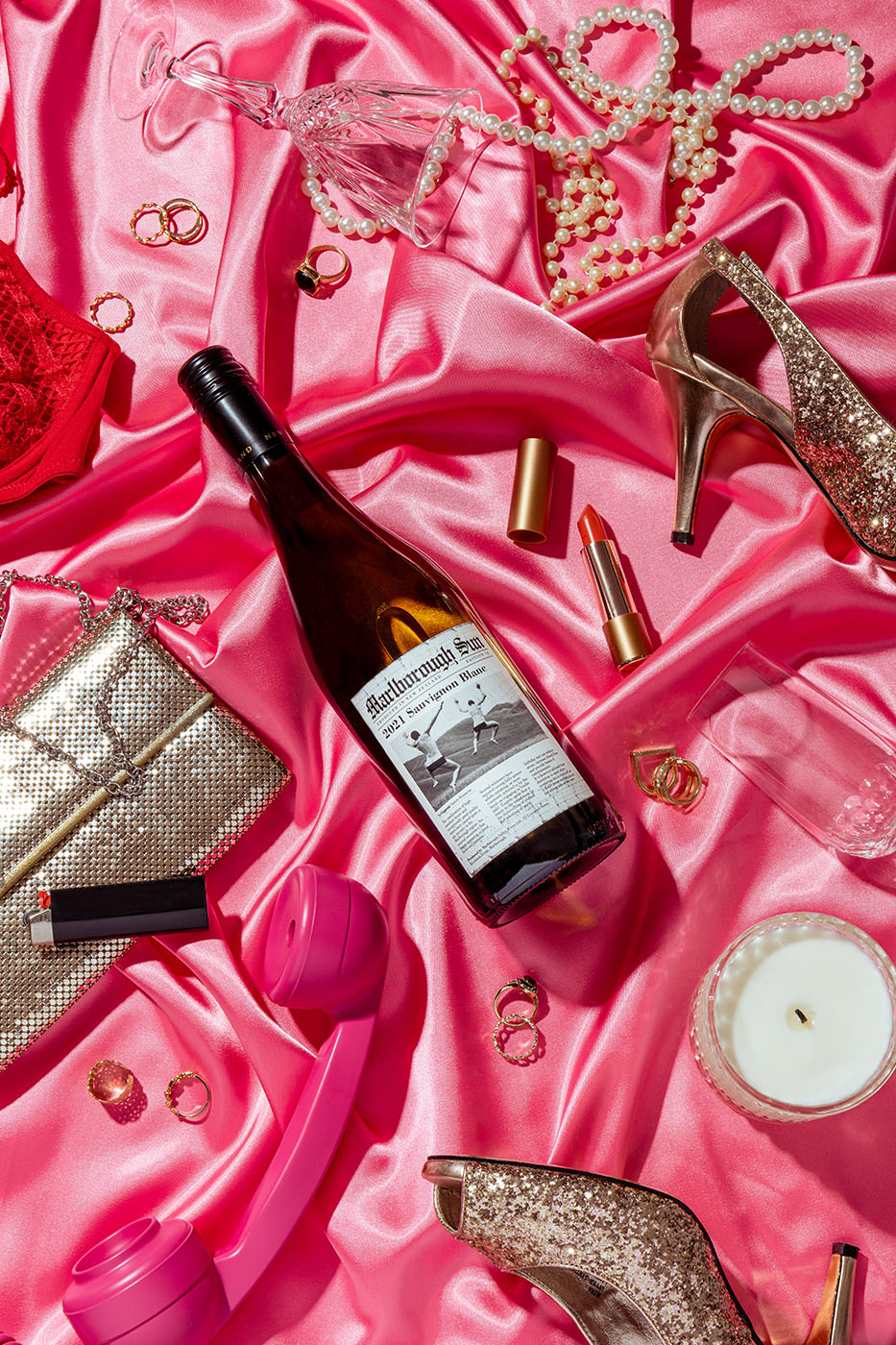 Marlborough Sun Wines - Nikki Astwood Creative Creative Styling ...