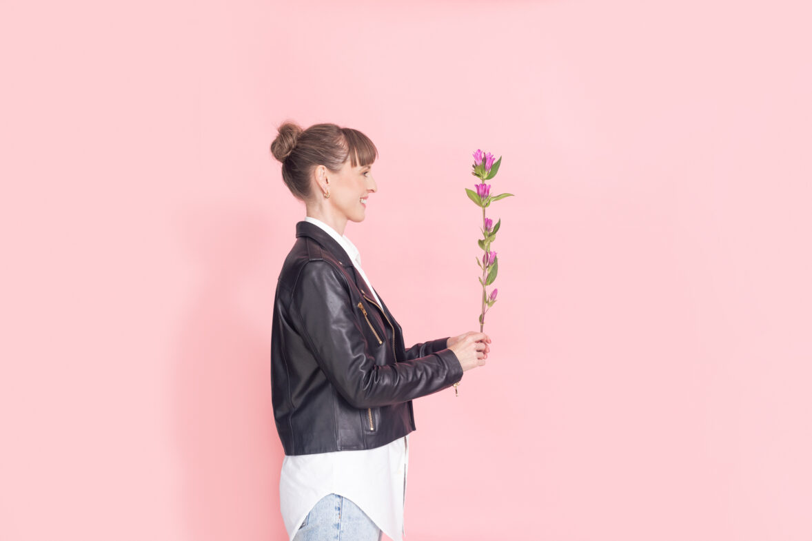 Get to know the face behind the brand -10 random facts about Nikki ...