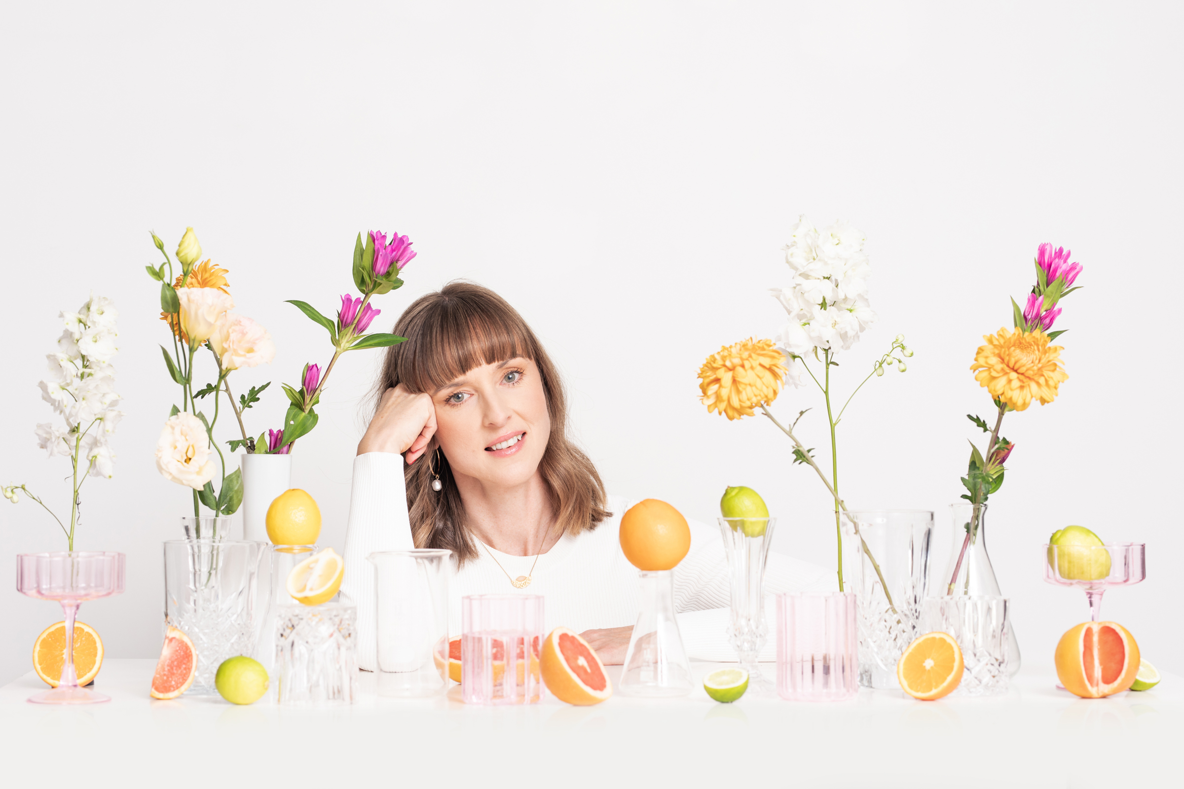 6 Things I am working on to improve my business in 2024 - Nikki Astwood ...